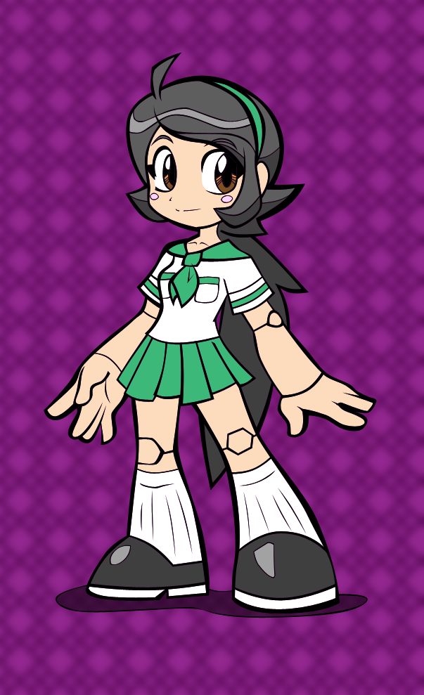 Discover more like RobotGirls: Robot School Girl and Related Content | Scrolller