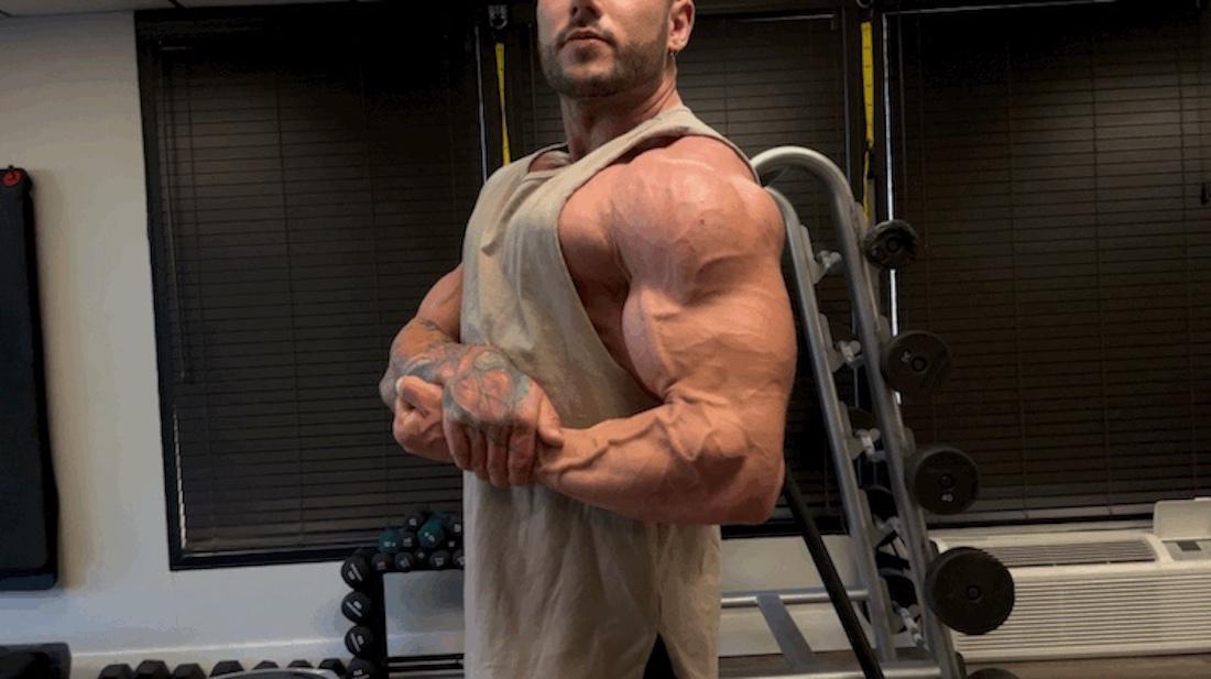 Rock Solid | Scrolller