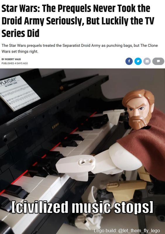 Roger Roger | Scrolller