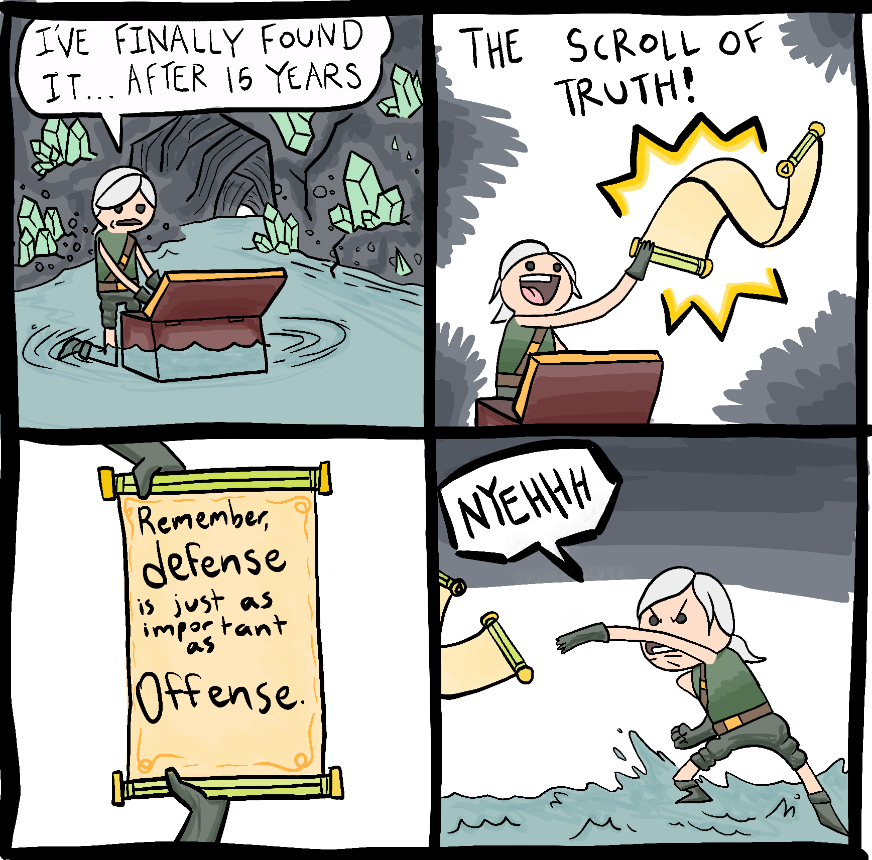 Rogue Truths | Scrolller