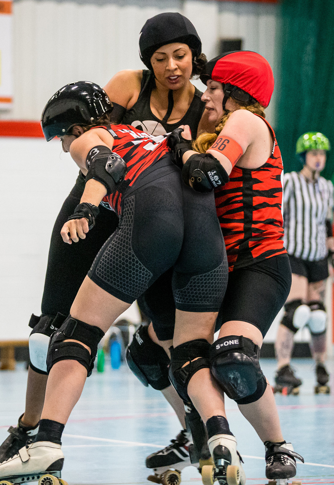 Discover more like WedgieGirls: Roller Derby and Related Content | Scrolller