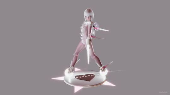 Roller Girl | Scrolller