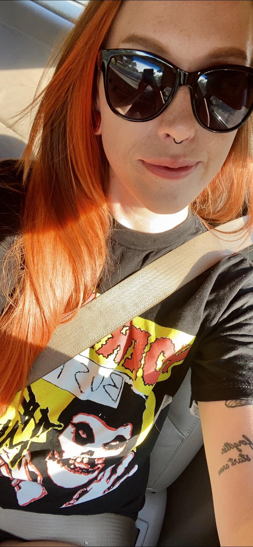 rollin with tha homiesss 🎶 | Scrolller