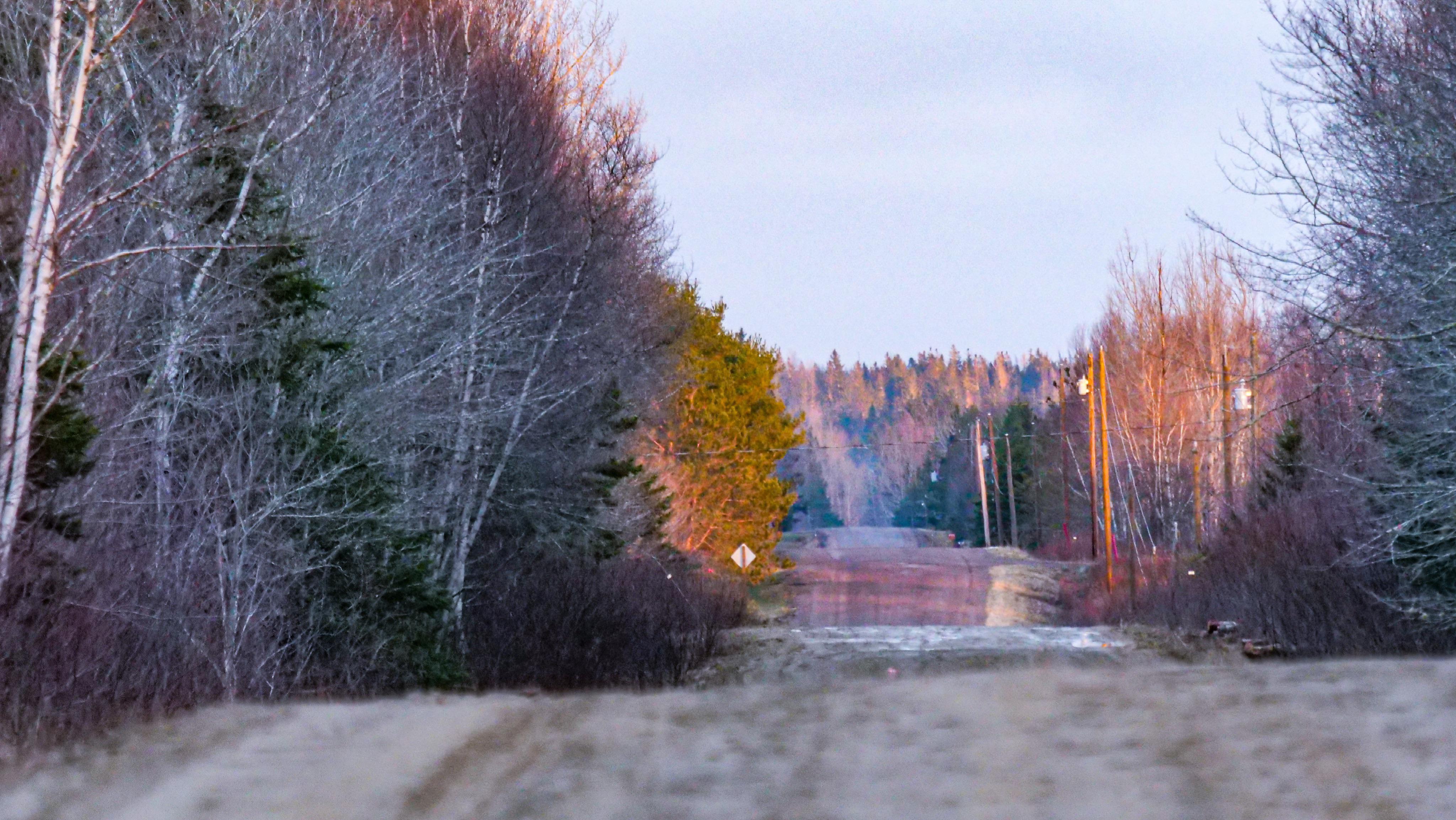 Rolling hills | Scrolller