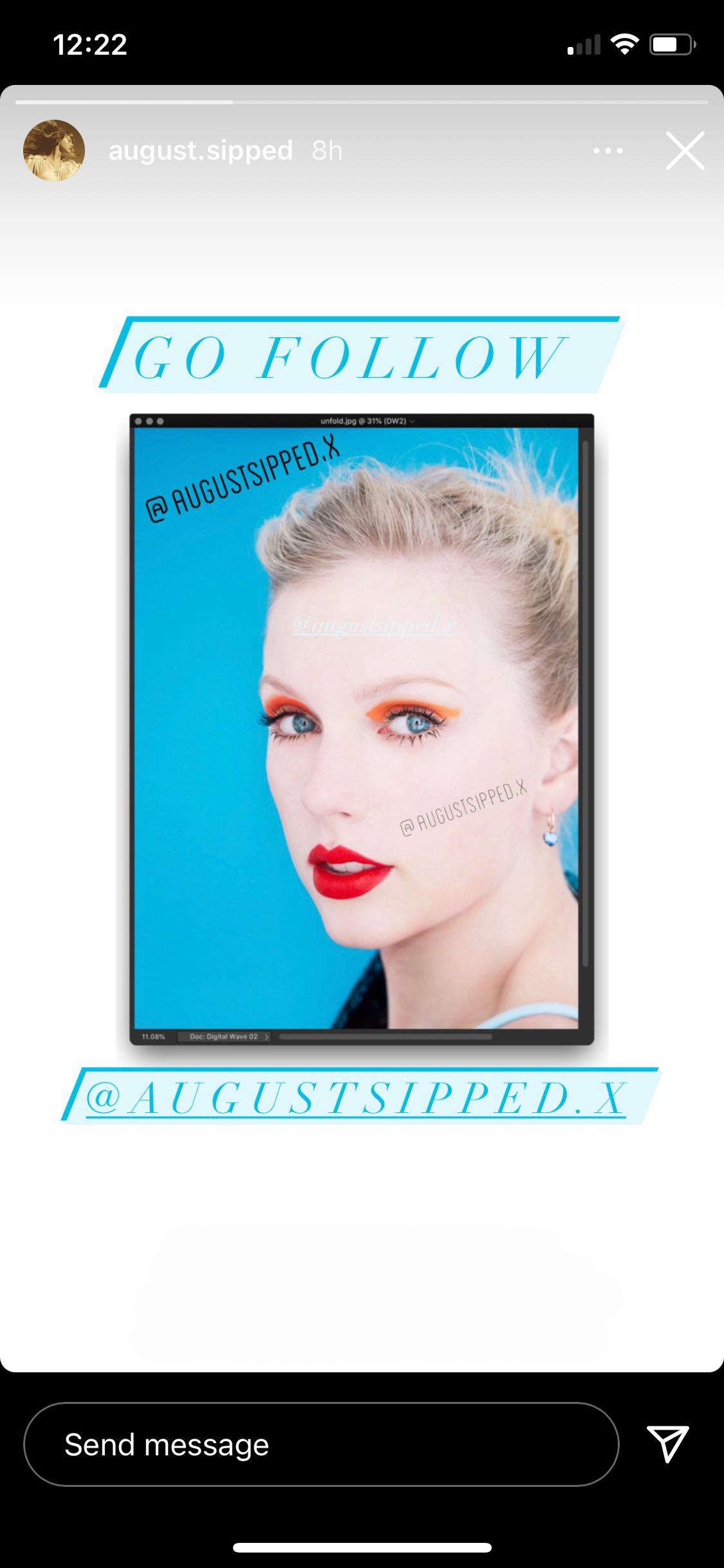 Rolling Stones photoshoot | Scrolller