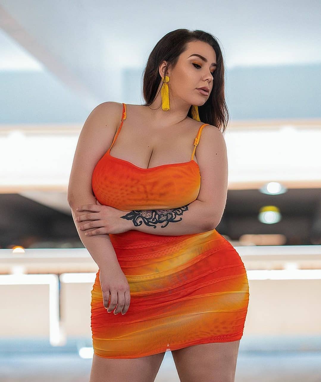 Romi Chase | Scrolller