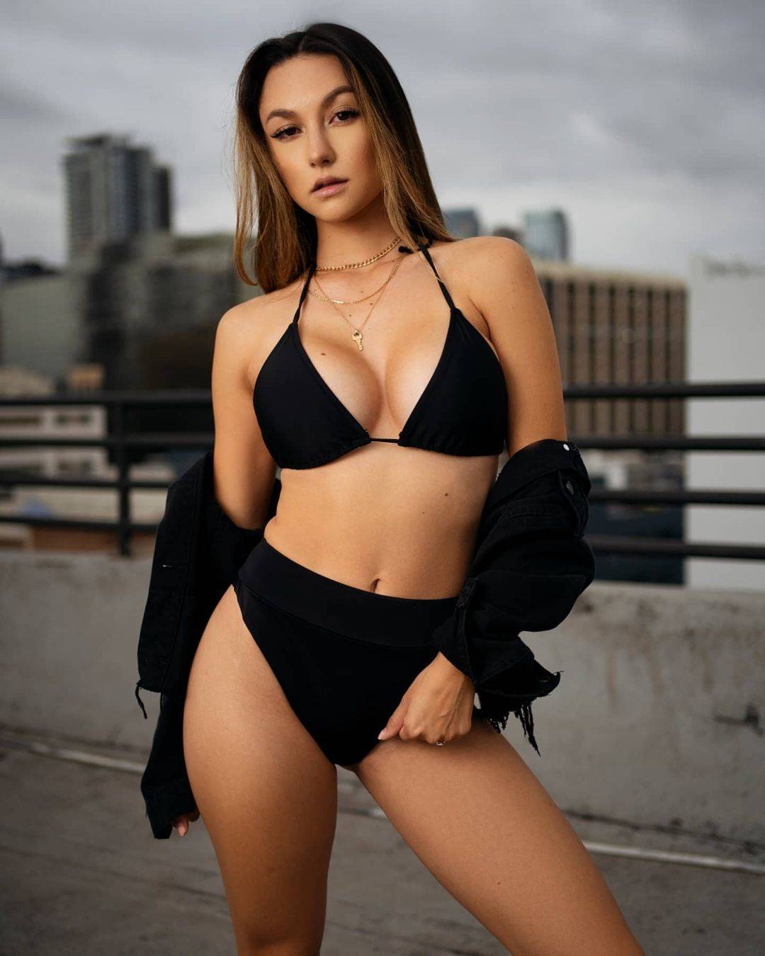 Rooftop Vibes | Scrolller