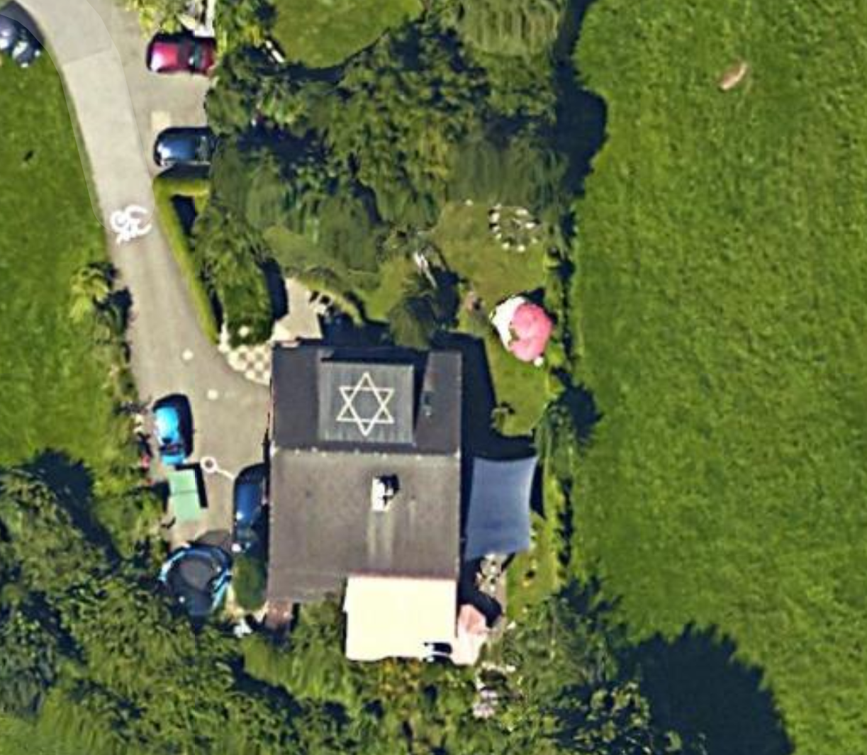 Rooftop view | Scrolller