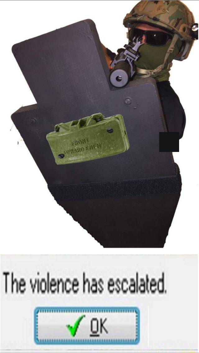 Room clearer 3000 | Scrolller