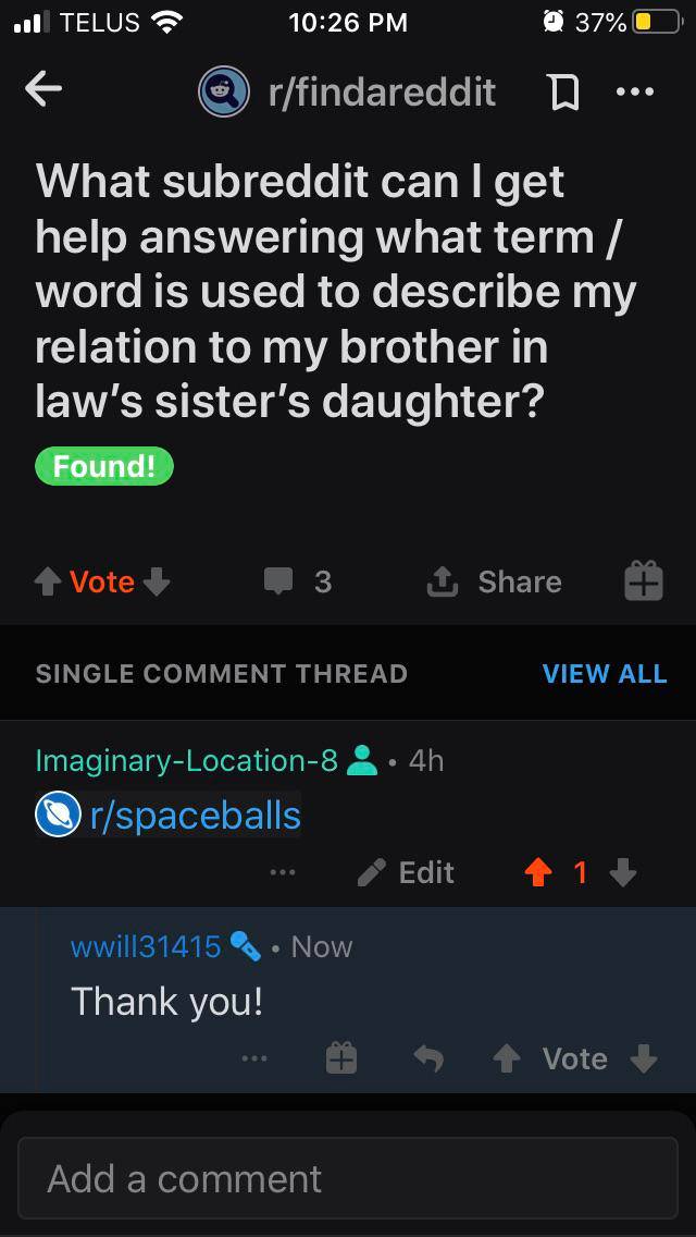 Roommate?? | Scrolller