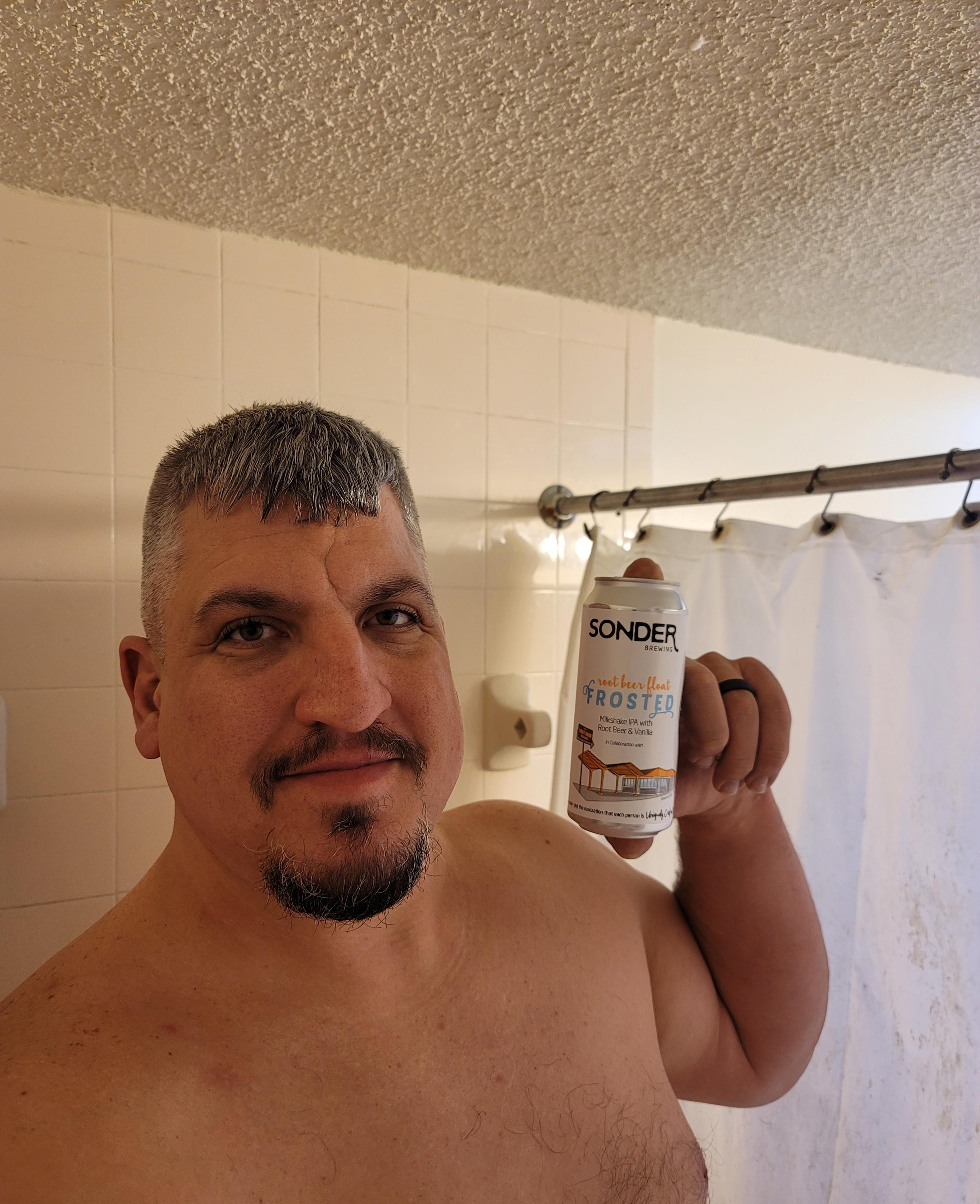 Root Beer Float Ipa Hits The Spot Scrolller