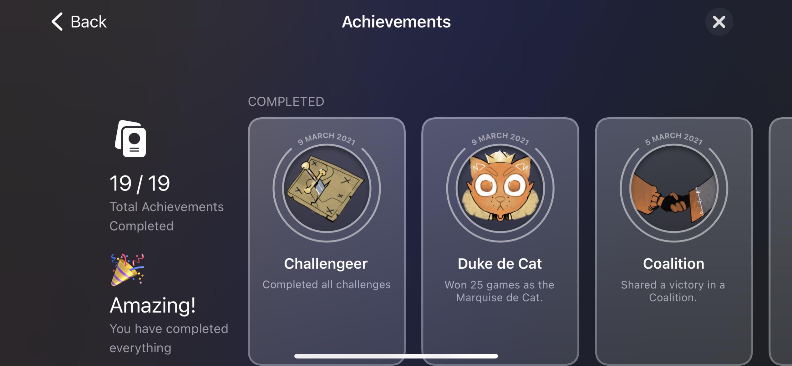 Root ios version (all challenges completed) | Scrolller