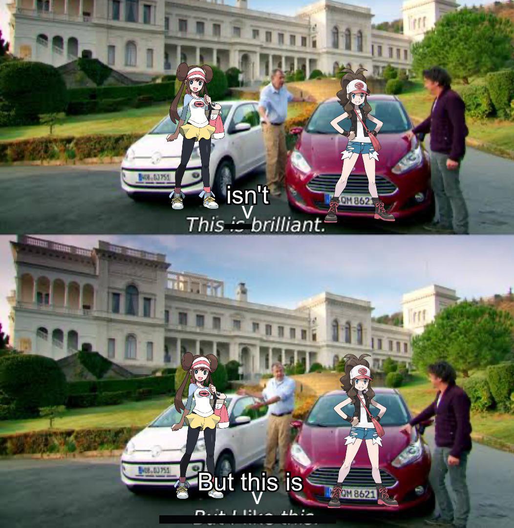 Rosa Superior Hilda Inferior | Scrolller