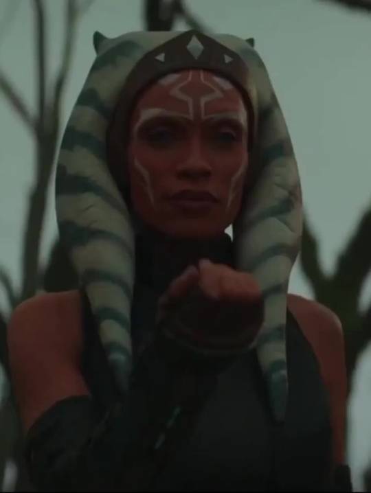 Rosario Dawson compilation (Ahsoka Tano Edit) | Scrolller