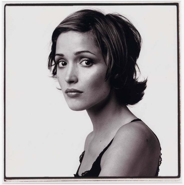 Rose Byrne Scrolller