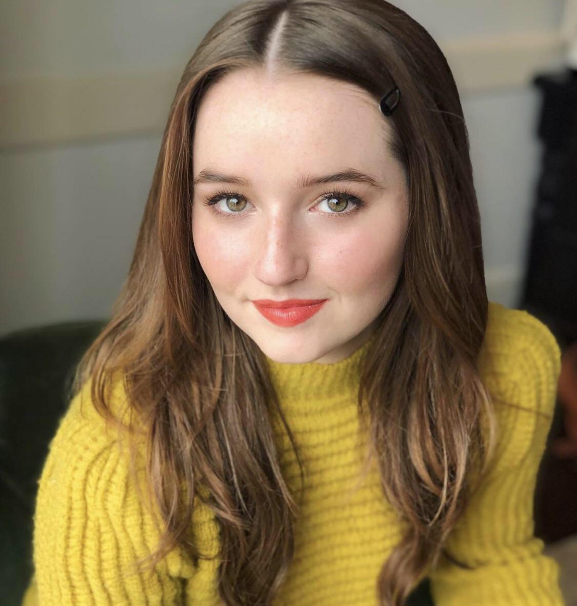 Rosy Cheeks | Scrolller