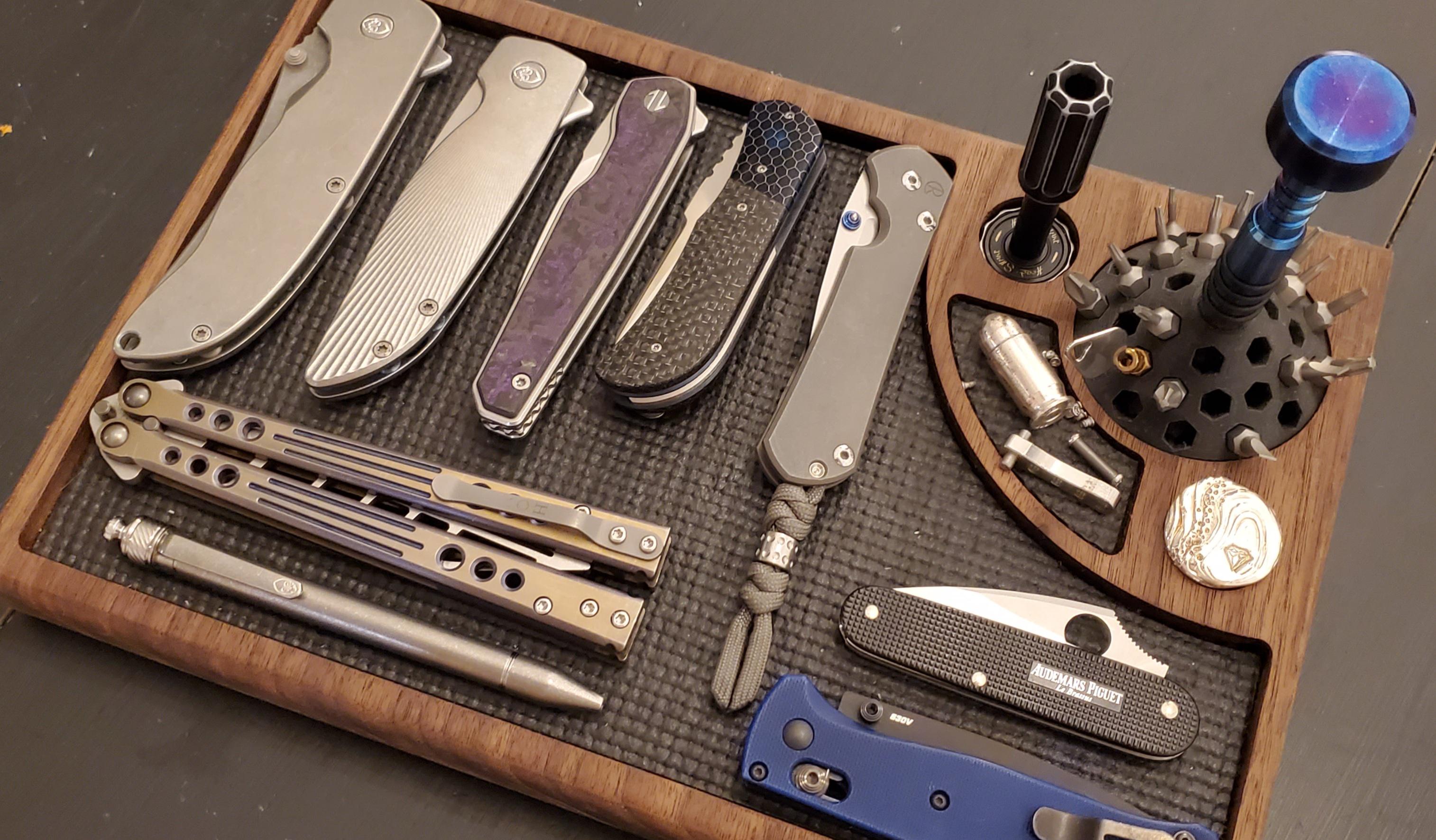 Rotation update | Scrolller