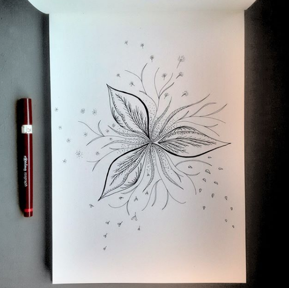 rOtring #33 | Scrolller