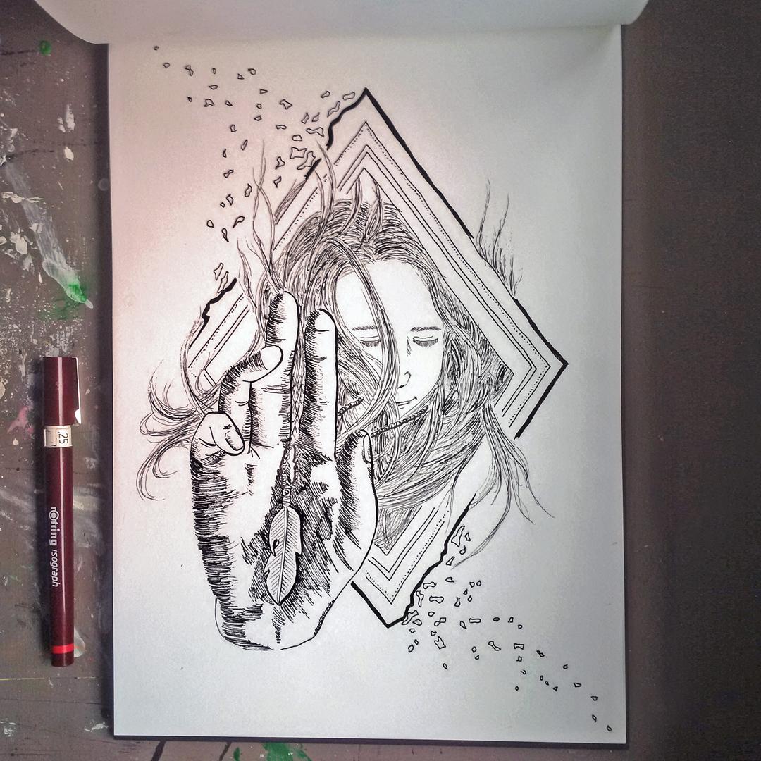 rOtring #38 | Scrolller