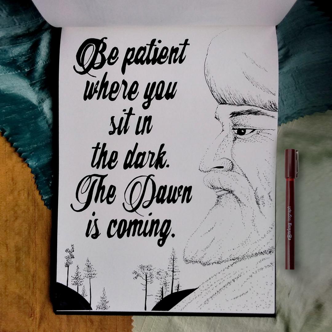 rotring #43 | Scrolller