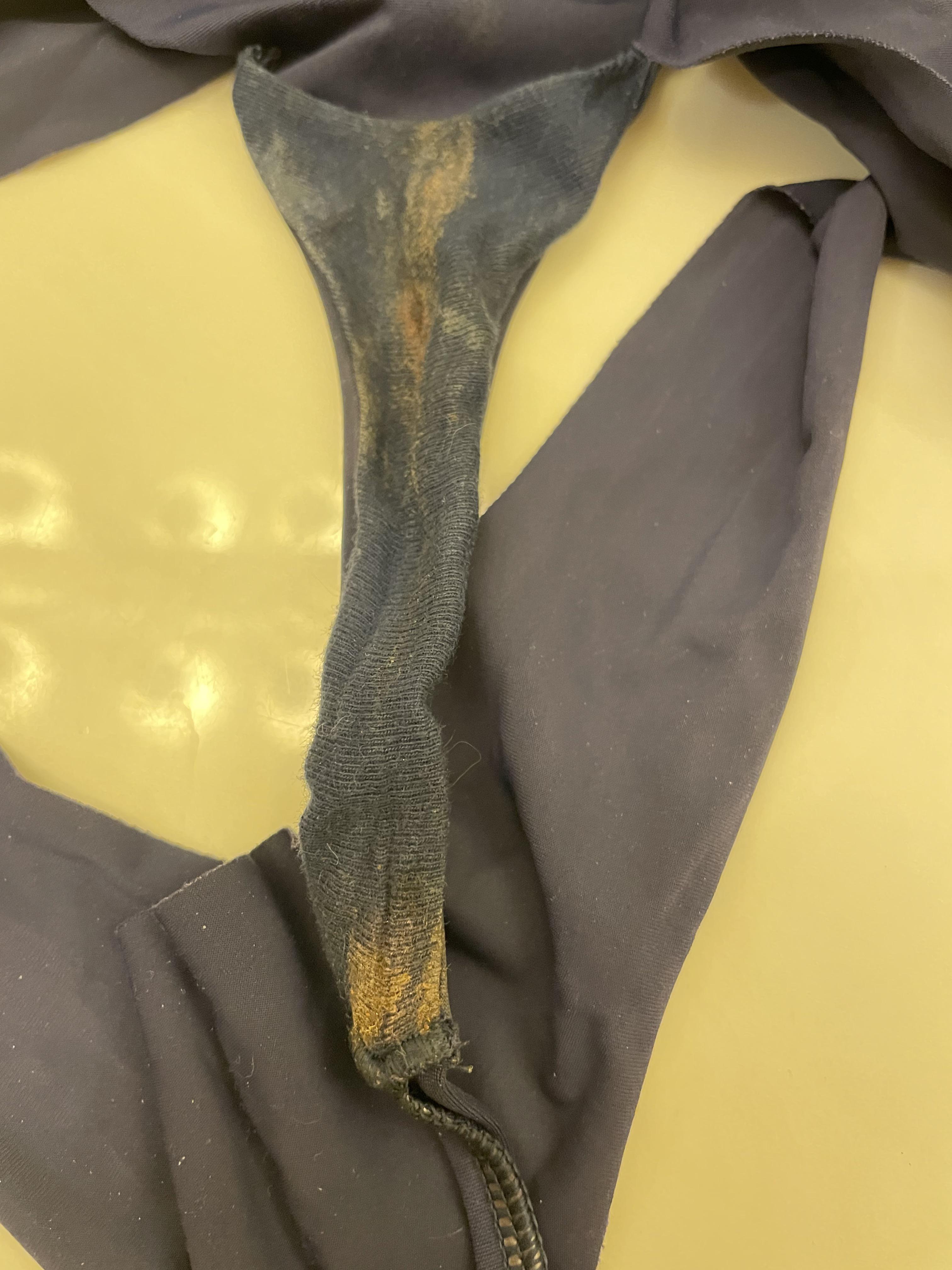 Rough Day For The Wife | Scrolller