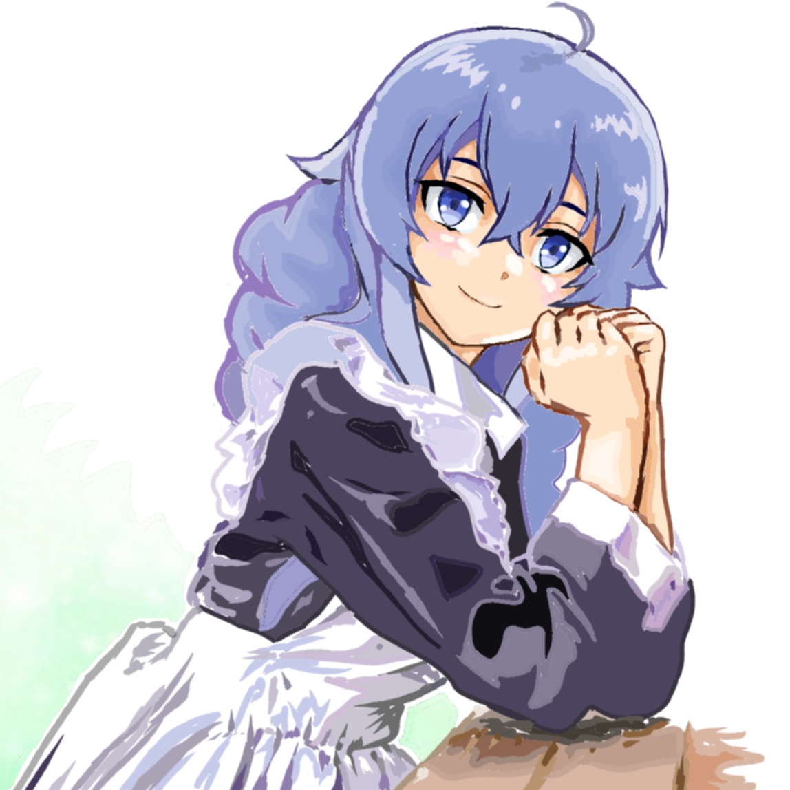 Roxy Maid. | Scrolller