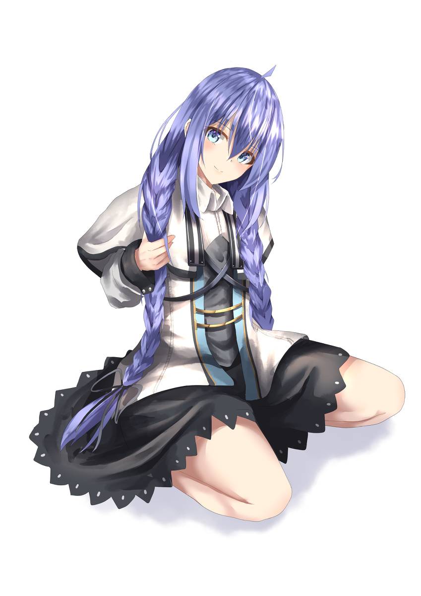 Roxy Migurdia | Scrolller