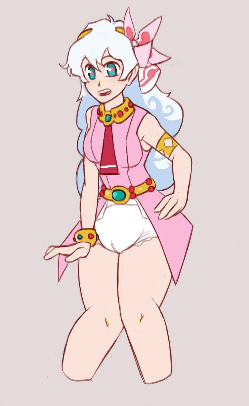 Royal Pampering | Scrolller