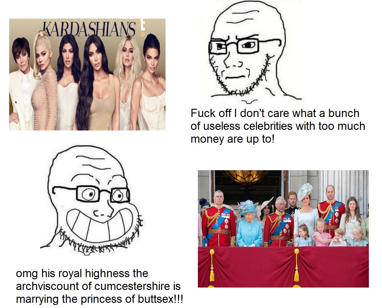 Royal Rule | Scrolller