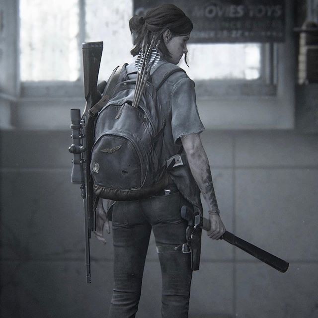 Rp as ellie for me being slutty and bratty 'till I fuck your brains out kik Jamesz07 | Scrolller