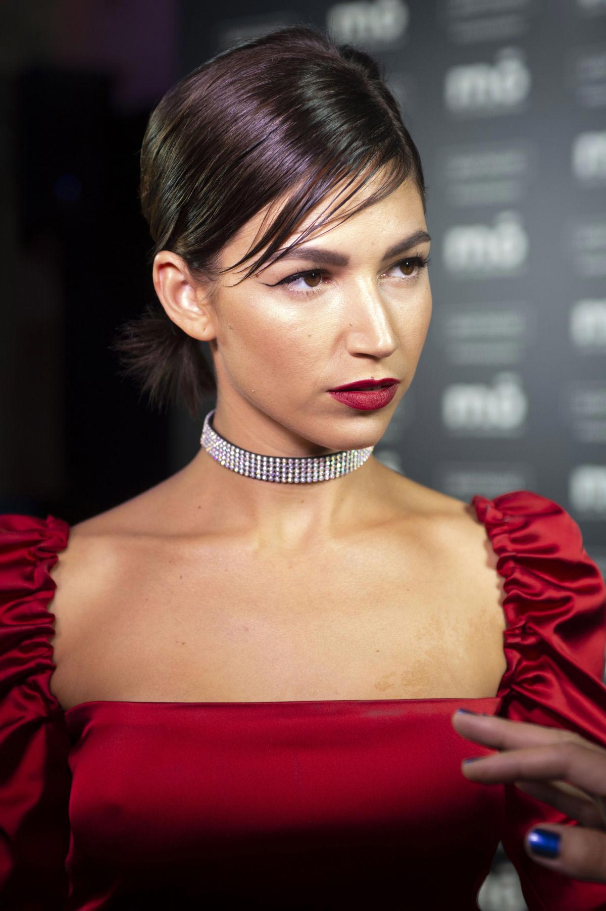 Úrsula Corberó | Scrolller