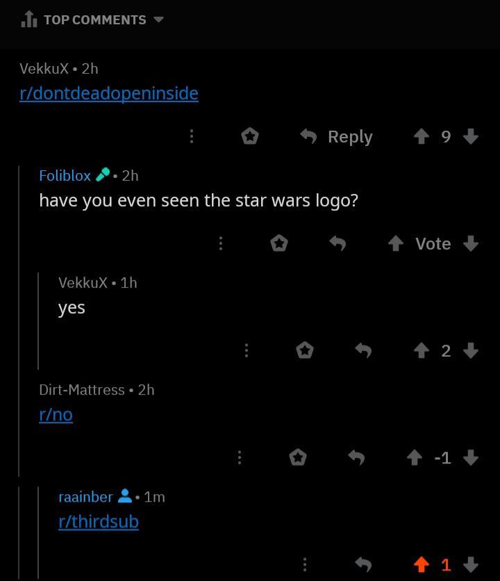 rthird/sub | Scrolller