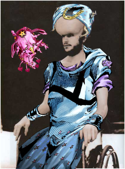 rubber johnny by aphex twins (epic part 7 and part 8 reference) | Scrolller