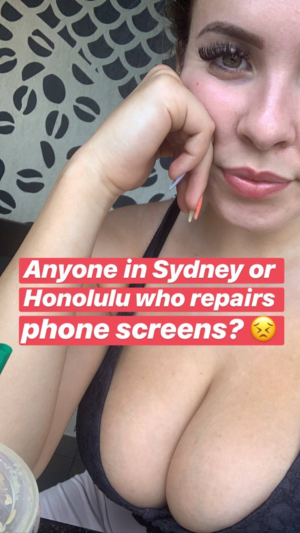 Ruby may | Scrolller