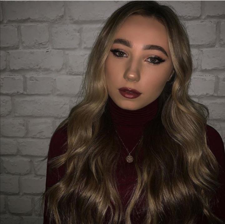 Ruby o donnell photo from Instagram | Scrolller