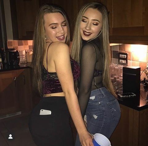 Ruby O'Donnell photo from Instagram | Scrolller