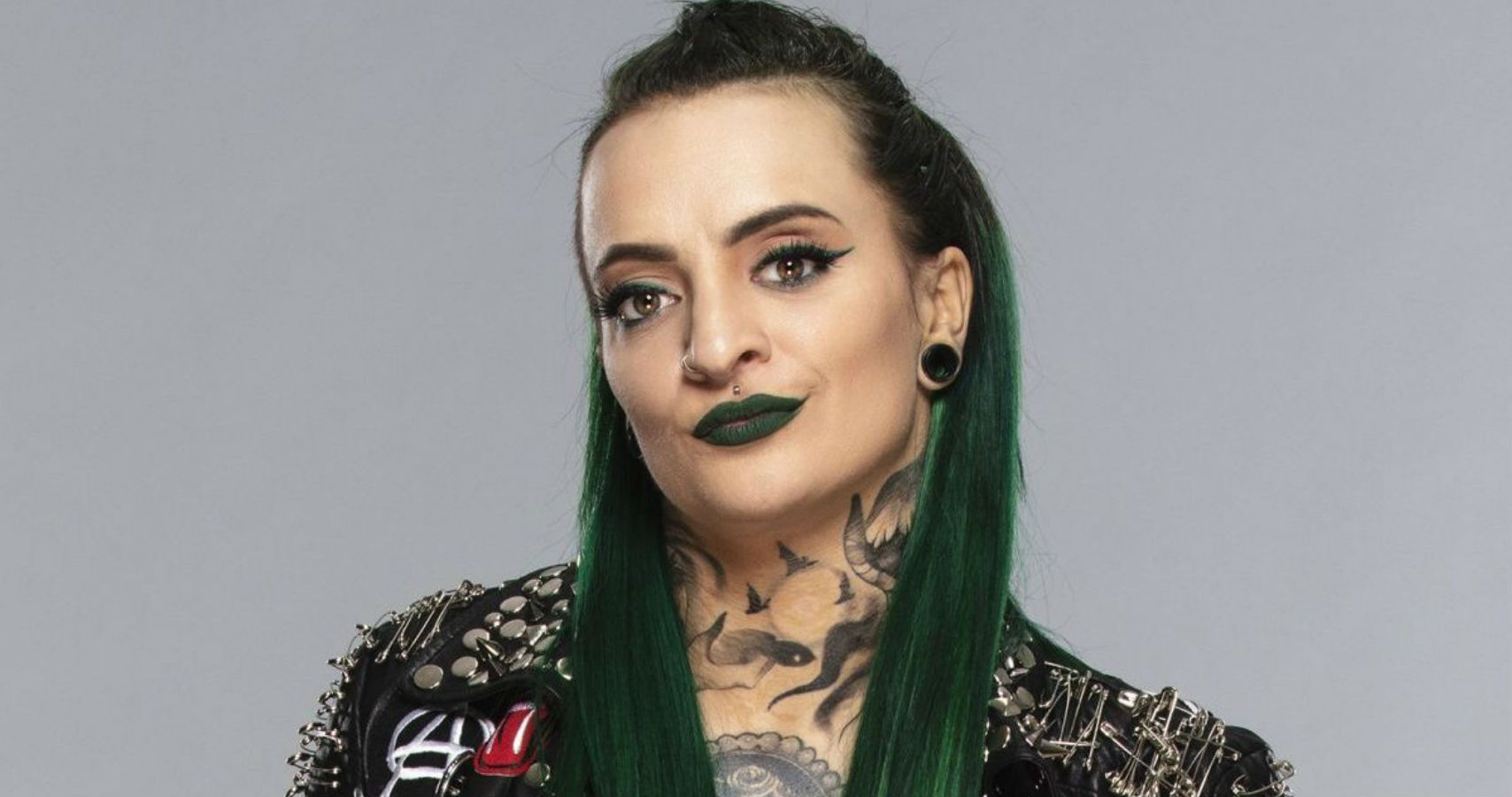Ruby Riott | Scrolller