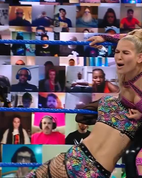 Ruby Riott | Scrolller