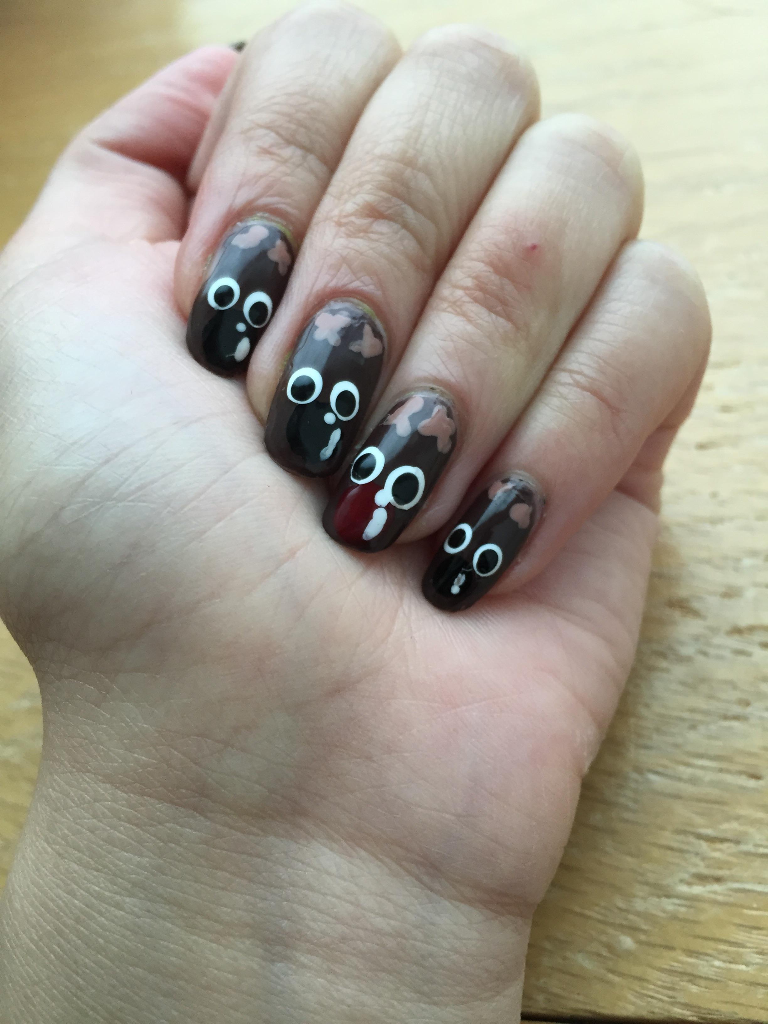 Rudolph the Red-Nosed Reindeer | Scrolller