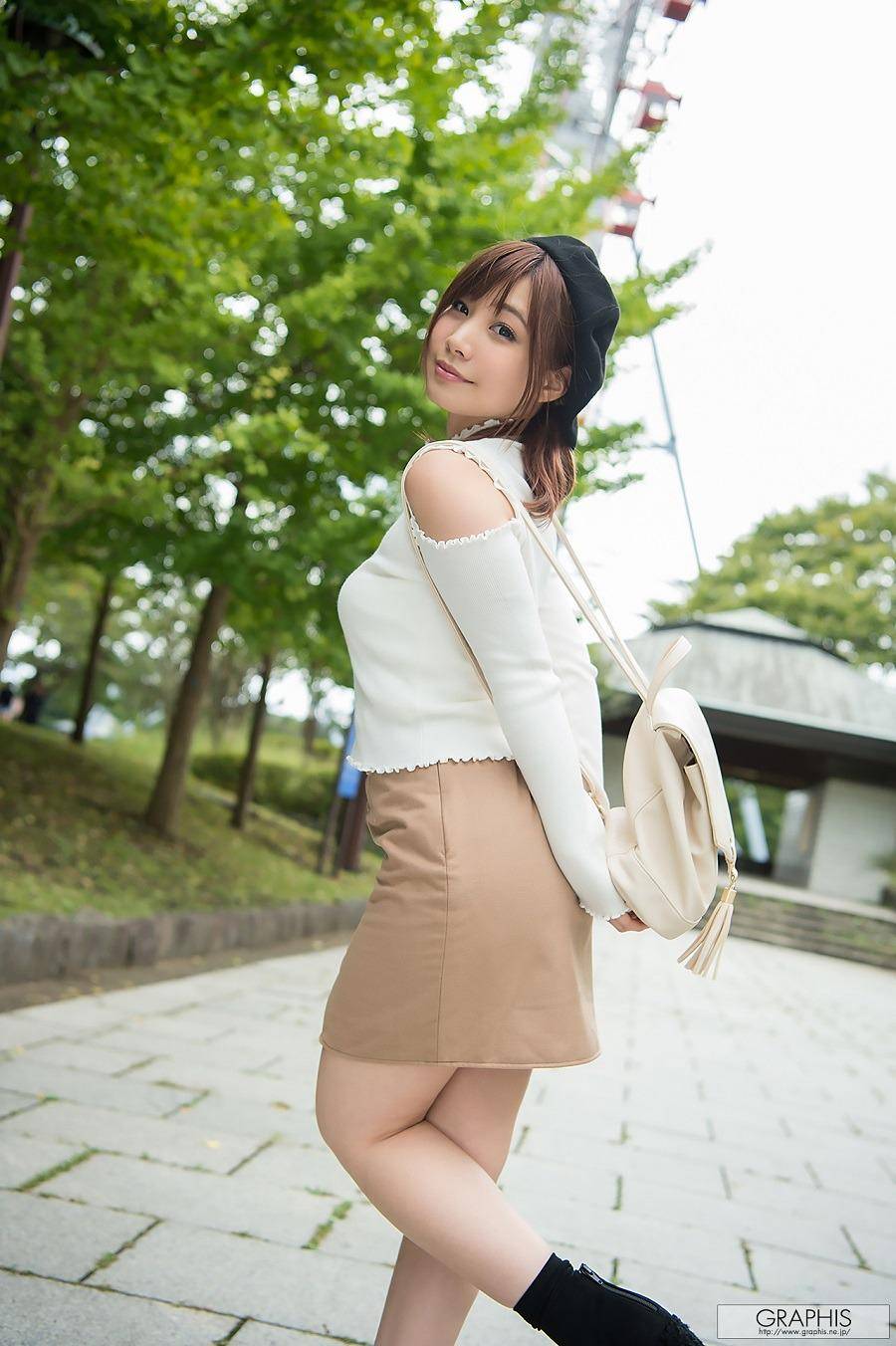 Rui Hasegawa | Scrolller