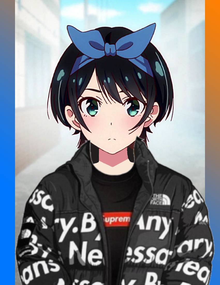 Ruka Drip | Scrolller