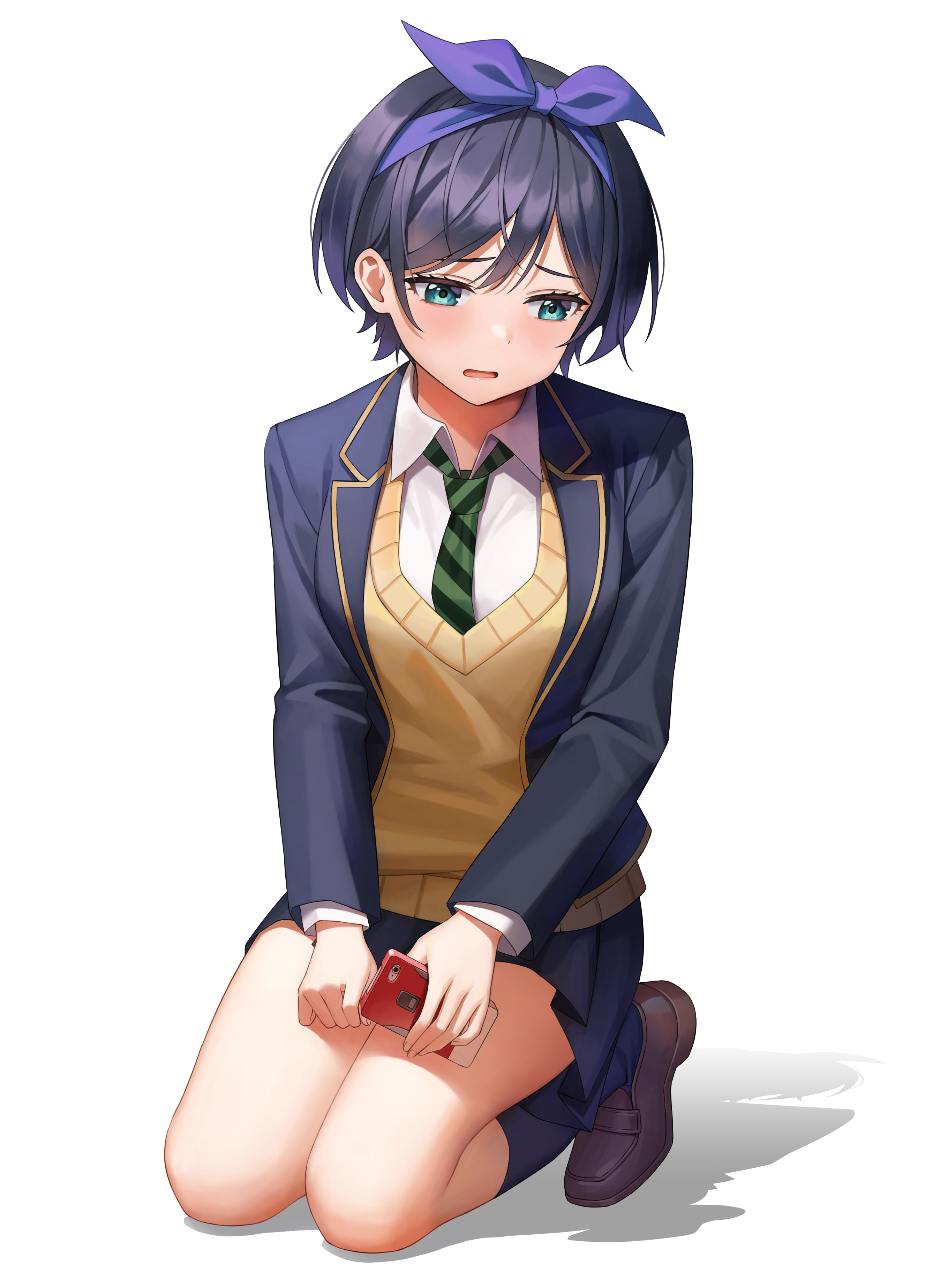 Ruka [Kanojo Okarishimasu] | Scrolller