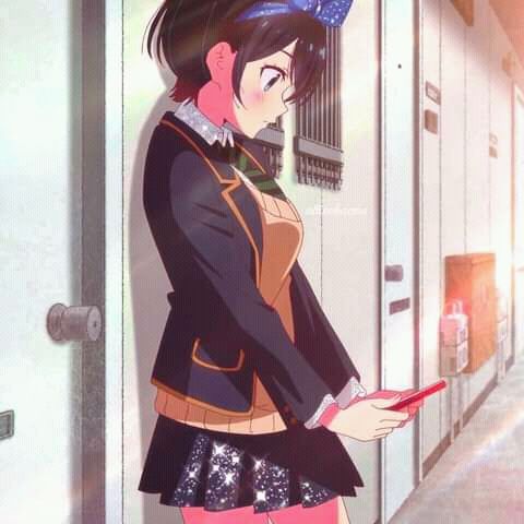 Ruka Sarashina | Scrolller