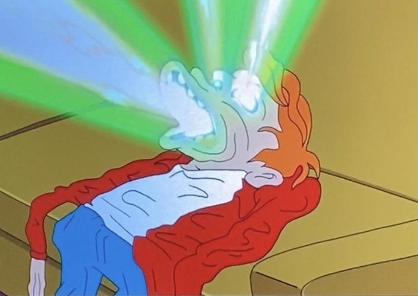 Rule again, goodbye forever hopefully | Scrolller