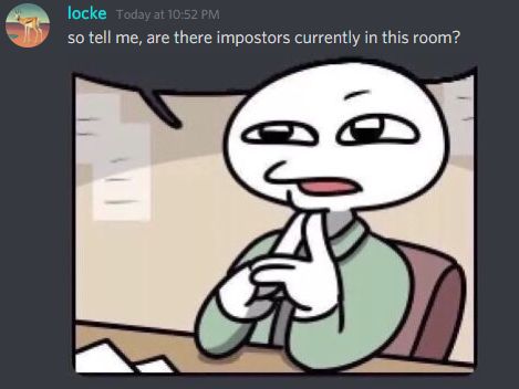 rule amogus | Scrolller