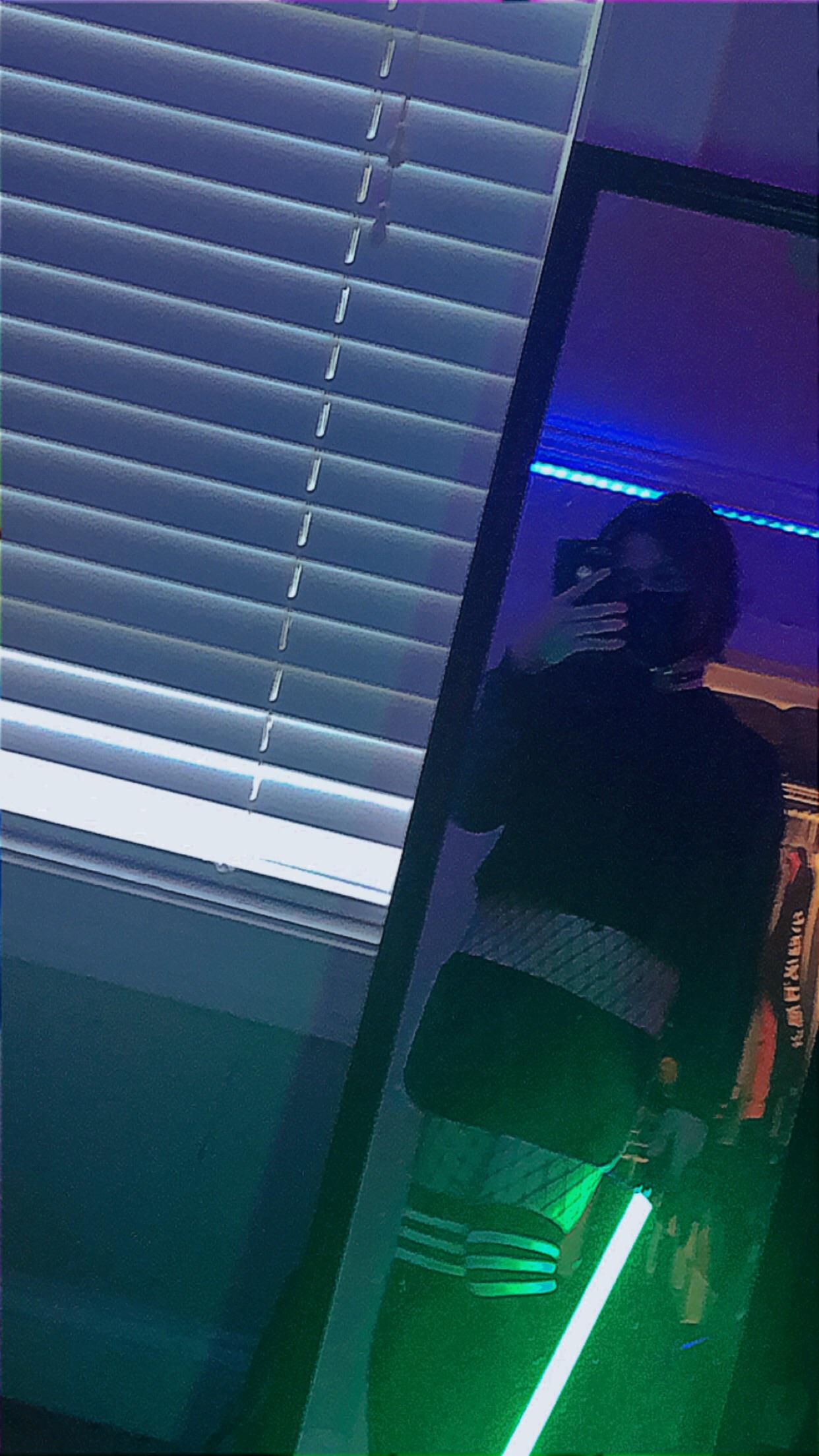 rule I AM A FEMBOY WITH A GREEN LIGHTSABER | Scrolller