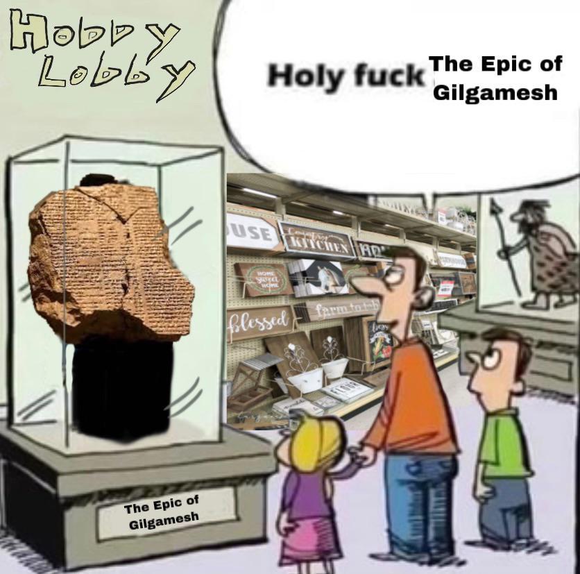 Rule Lobby | Scrolller