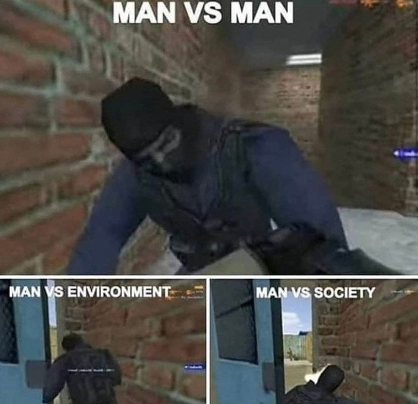 Rule stuck | Scrolller