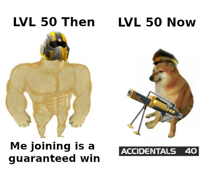 Rumbler go brrr | Scrolller