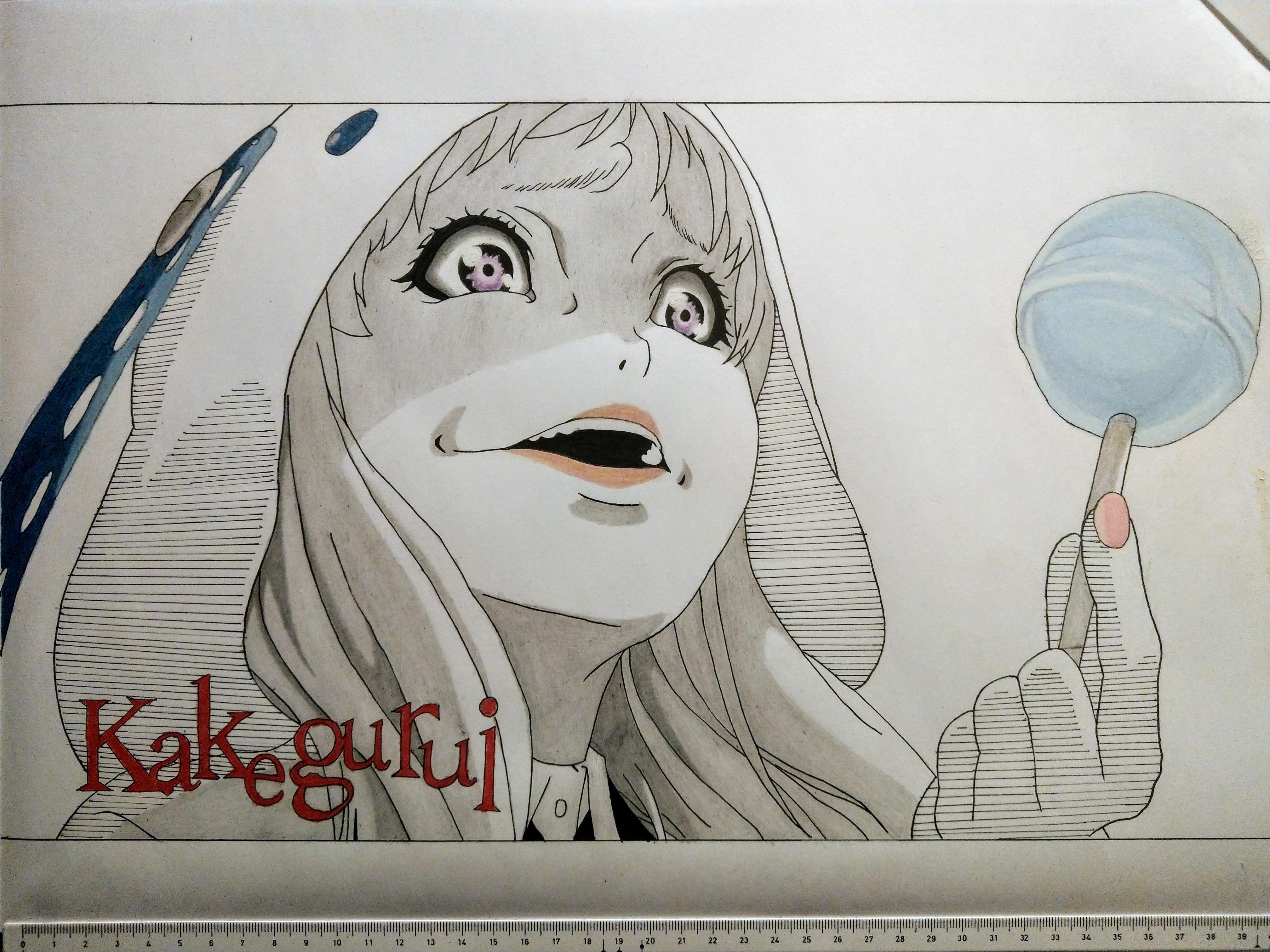 Runa Yomozuki Again. | Scrolller